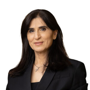 Maria M. Kiteou – 14th Banking, Payments & FinΤech Forum and EXPO